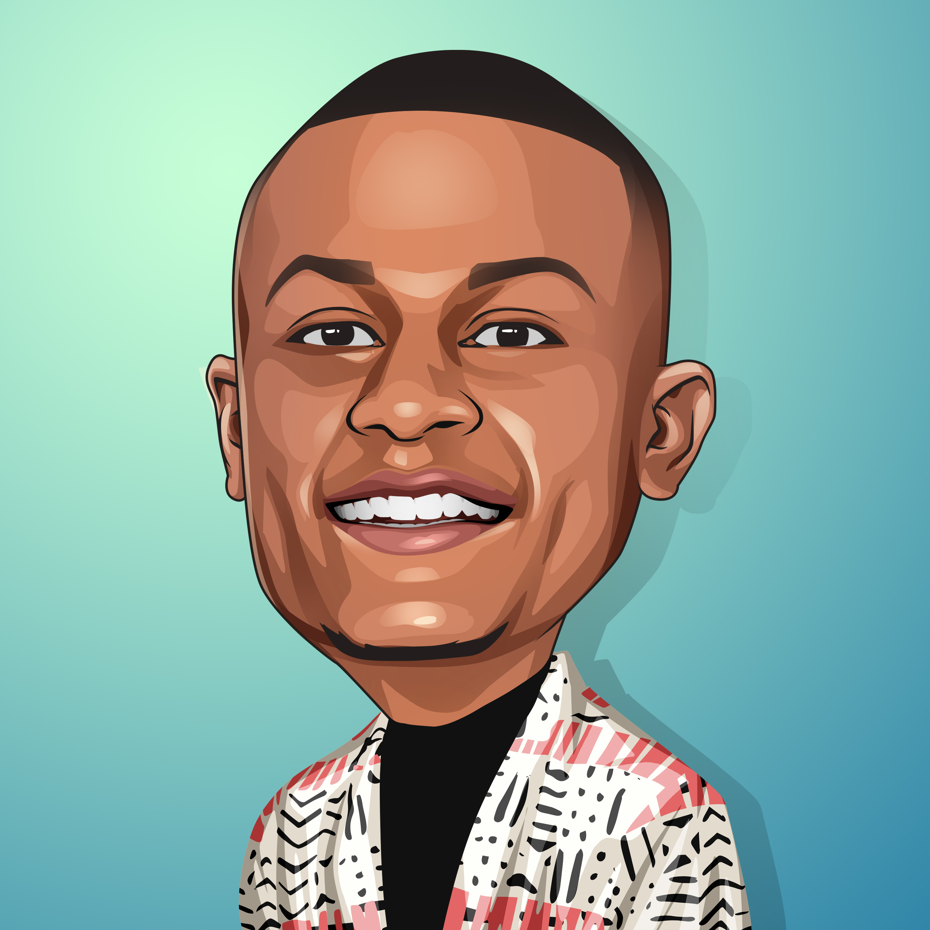 Omar Bailey Omar Bailey